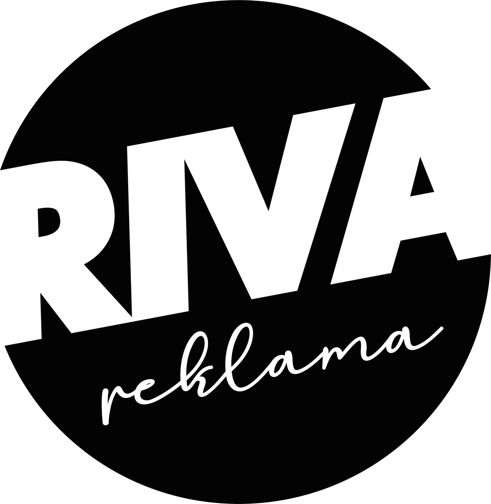 3D loga :: rivareklama